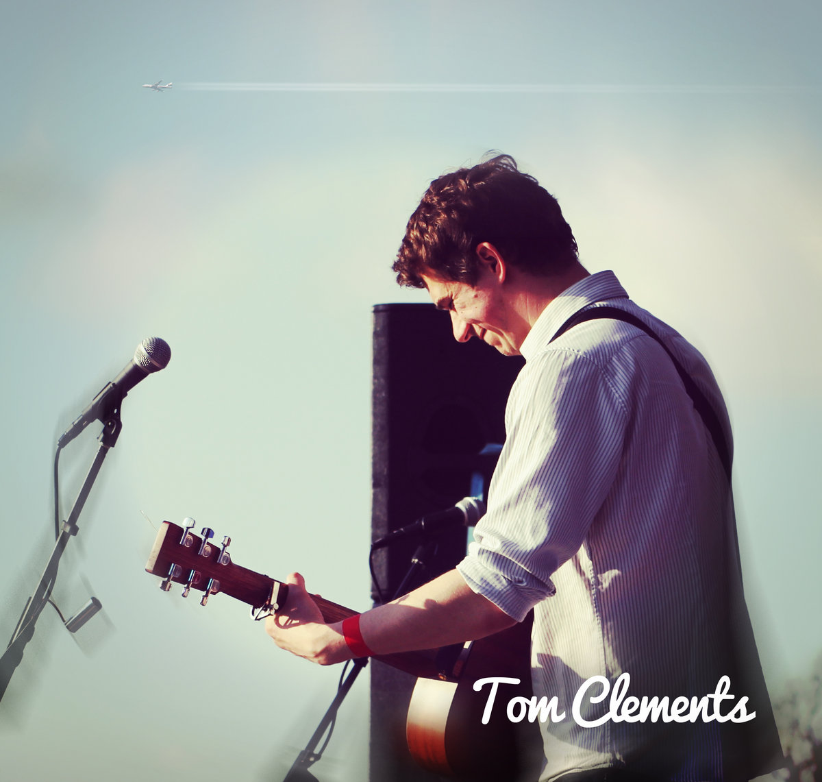 Tom Clements | Tom Clements