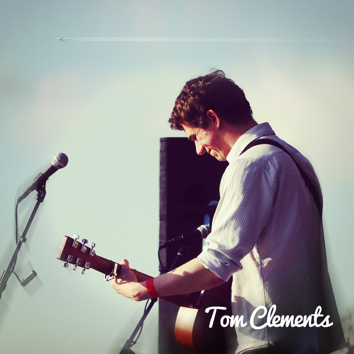 Tom Clements | Tom Clements