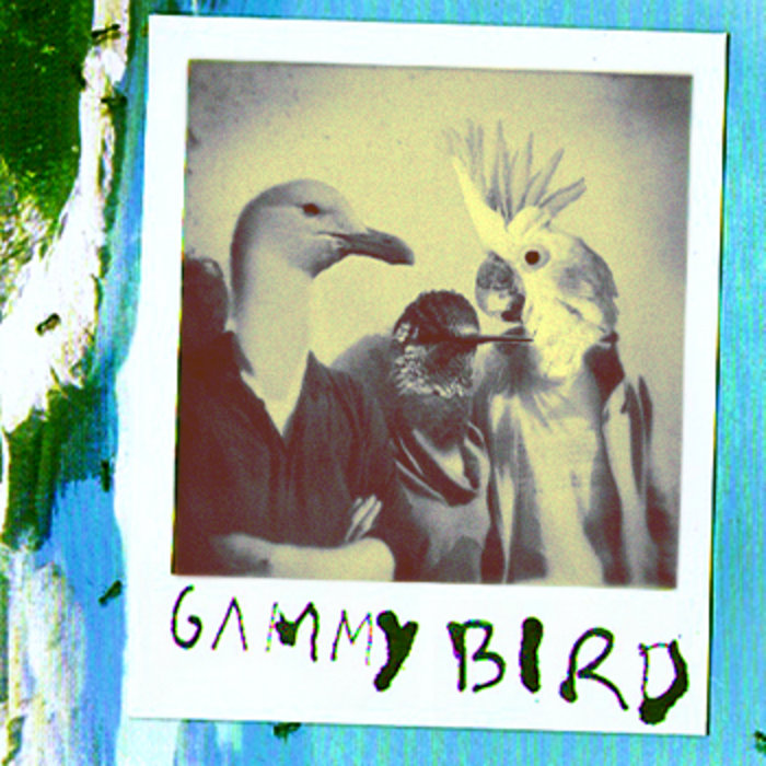 ep | Gammy Bird
