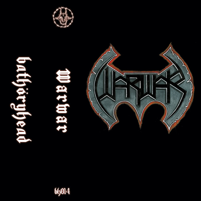 Warwar | Warwar | Bathoryhead