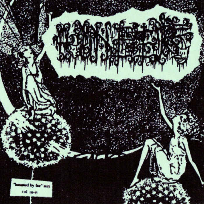 "Haunted by Fae" Mix Vol. III-IV | Hauntefaerie | The Phantom Order