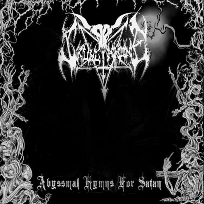 Abyssmal Hymns For Satan | SKULLTHRONE