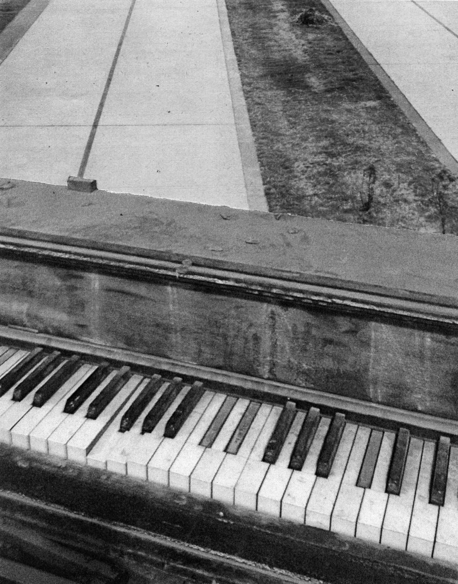 Piano Music | Hanel Koeck