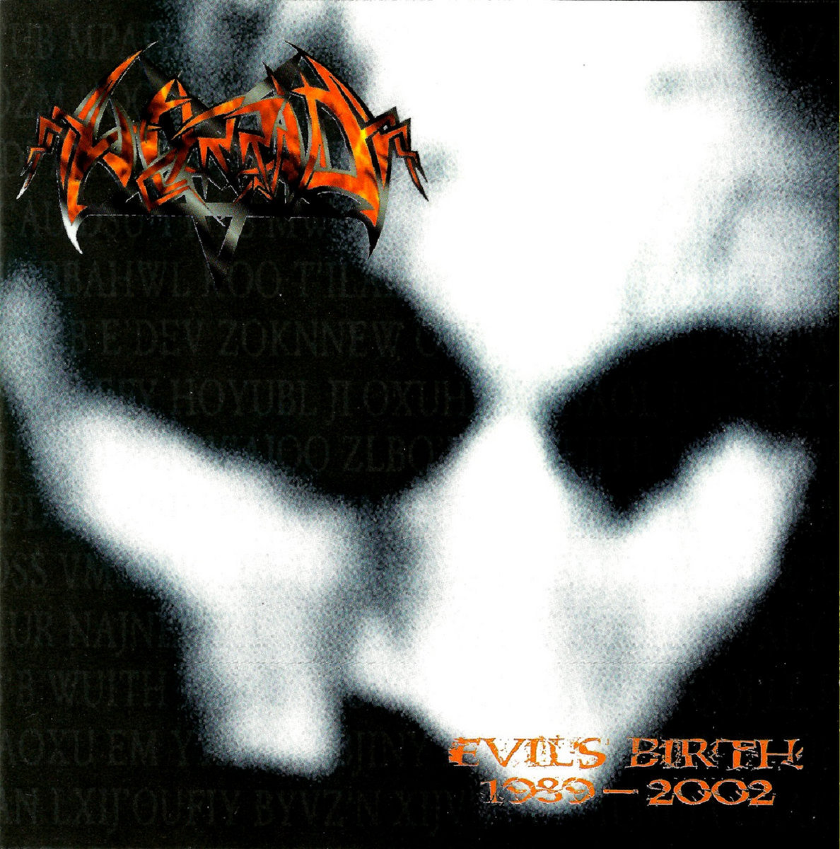 Evil's Birth (Compilation) | Horrid | More Hate Productions