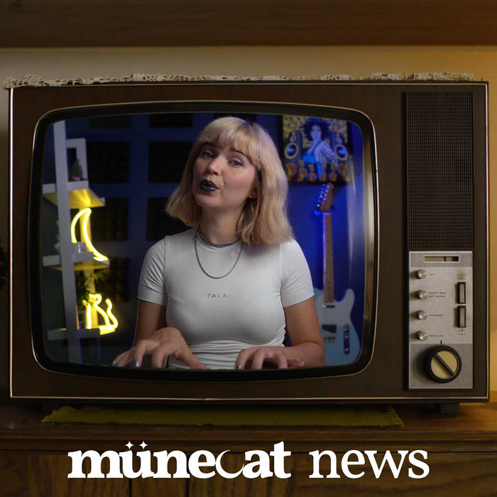 münecat news | münecat