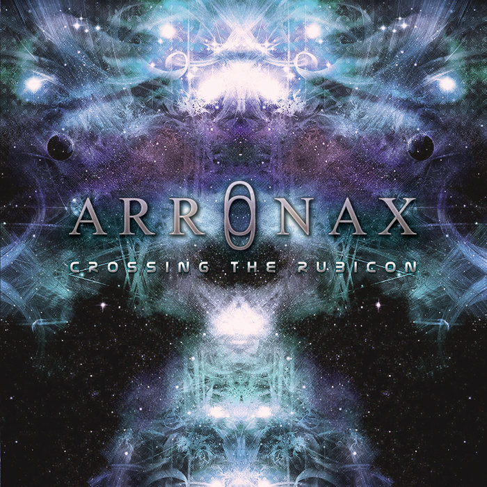 Crossing The Rubicon | Arronax | Neogoa