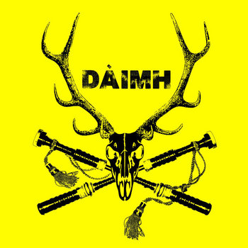 Music | Dàimh