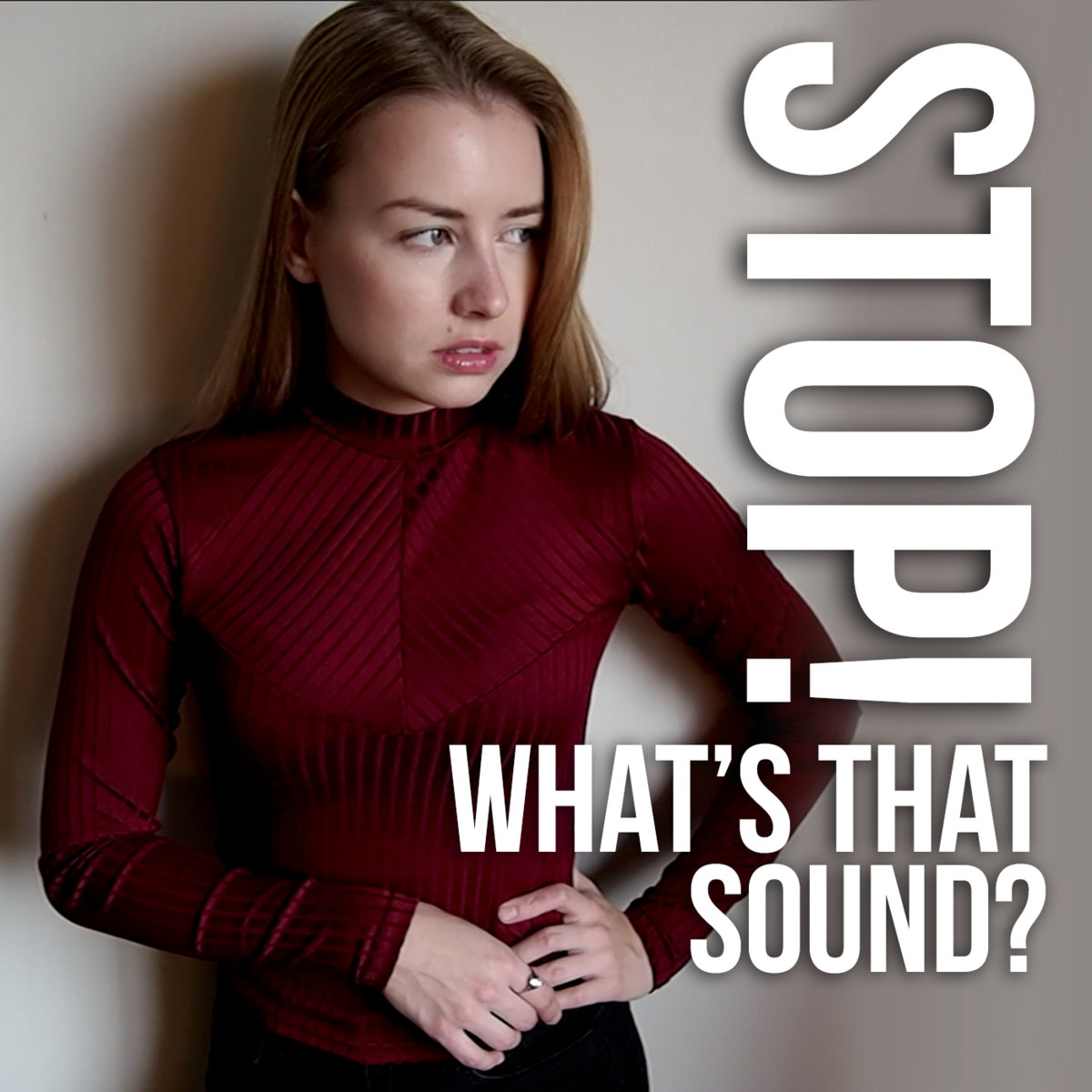 For What It's Worth - Buffalo Springfield (Cover) | Anne Reburn