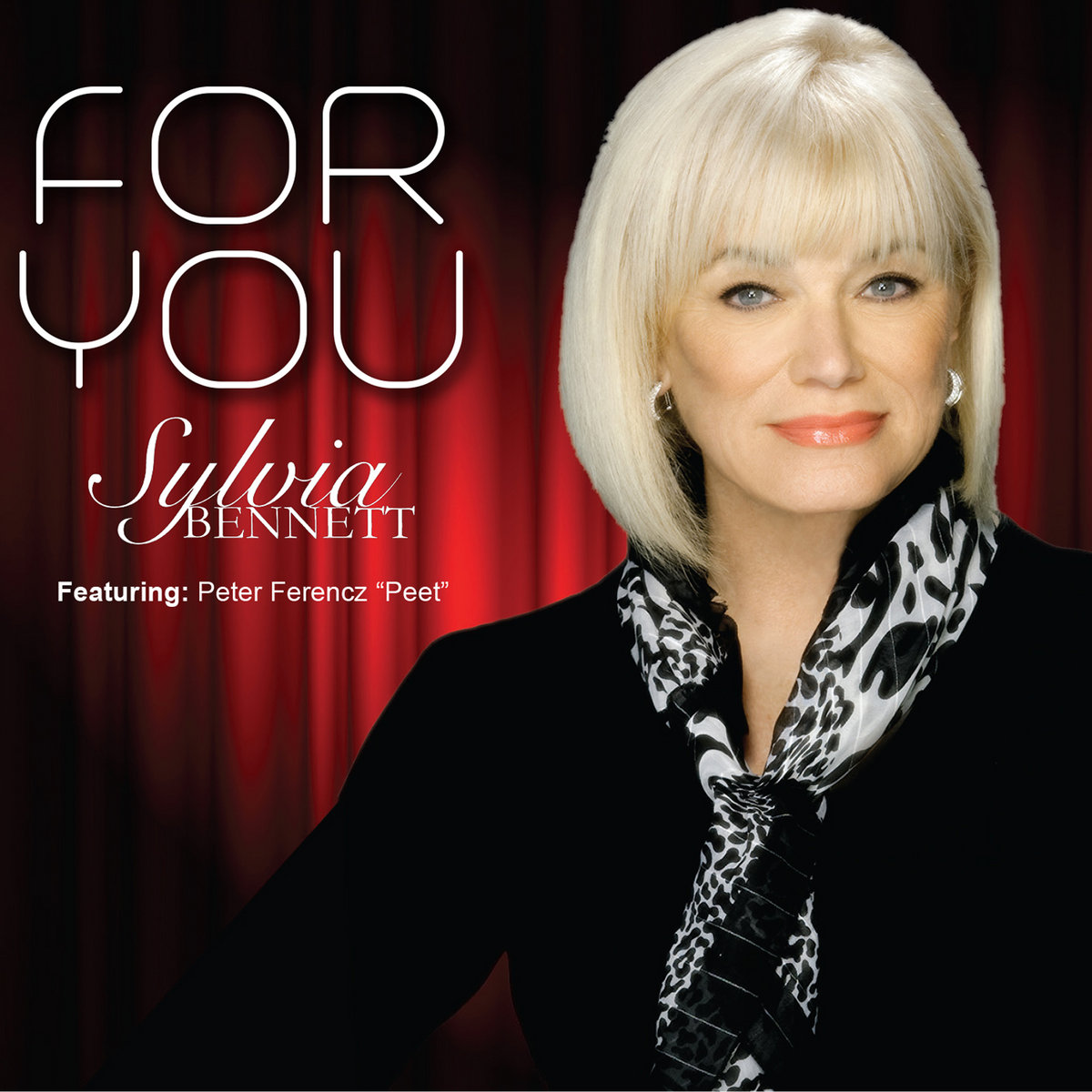 For You | Sylvia Bennett