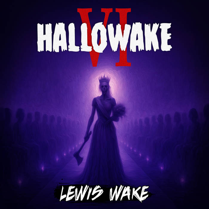 Monsterkraft 400 (Eminem & Rihanna vs. Topic & A7S) | Lewis Wake