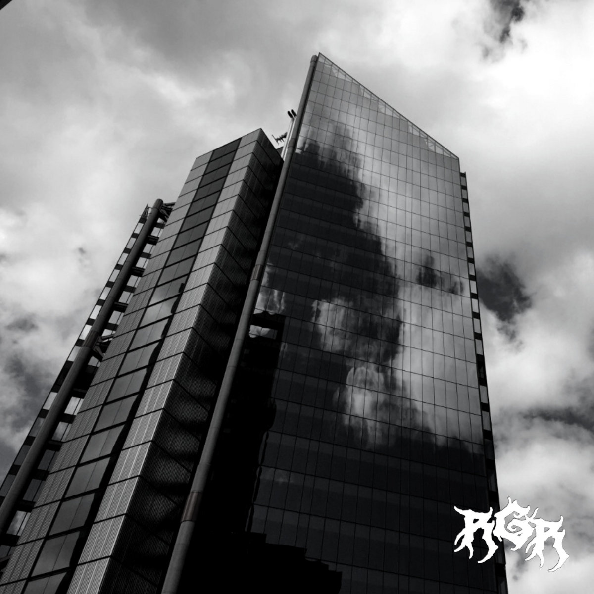 Samuel Bass, Dan Horizon - Sailing EP [RGR] | Samuel Bass, Dan Horizon ...