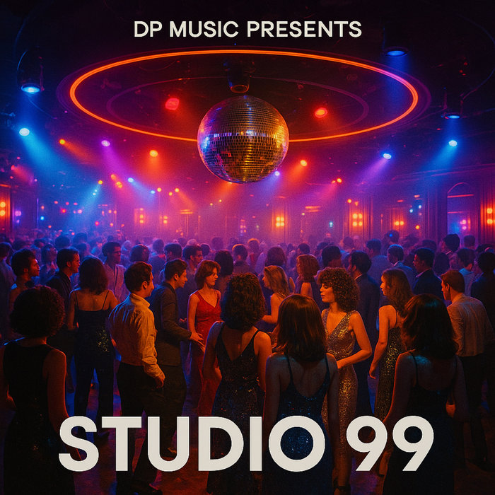 Studio 99 | David Pomeroy