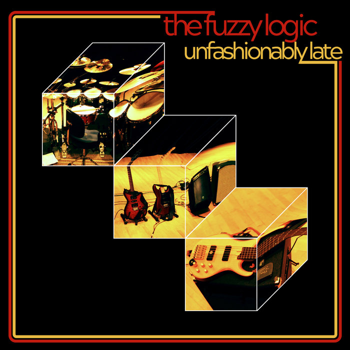 Unfashionably Late | The Fuzzy Logic