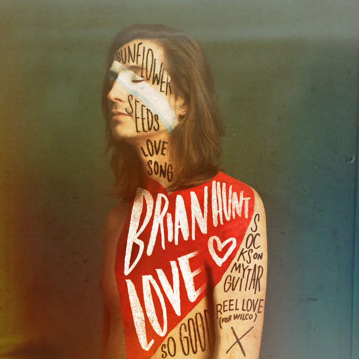 Love | Brian Hunt