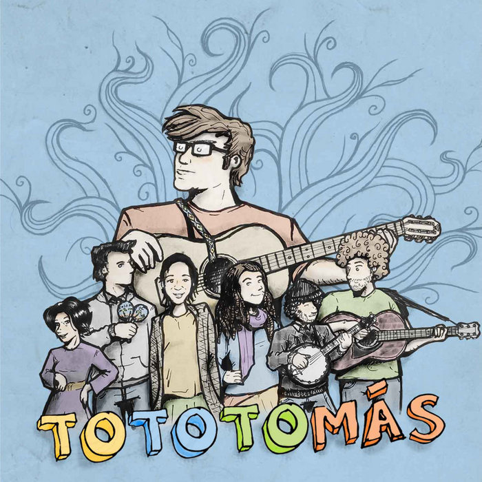 Tototomás | Tototomás