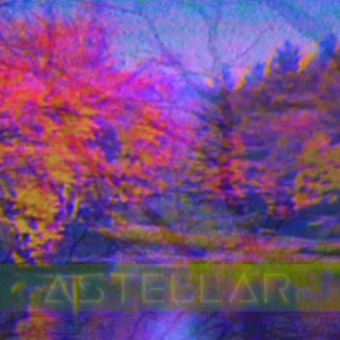 Astellar | Released through Studio 4632 | WHΛLTHISИEY