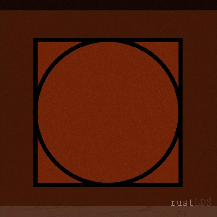 Rust | Luke De-Sciscio