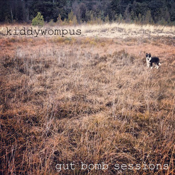 Gut Bomb Sessions | Kiddywompus