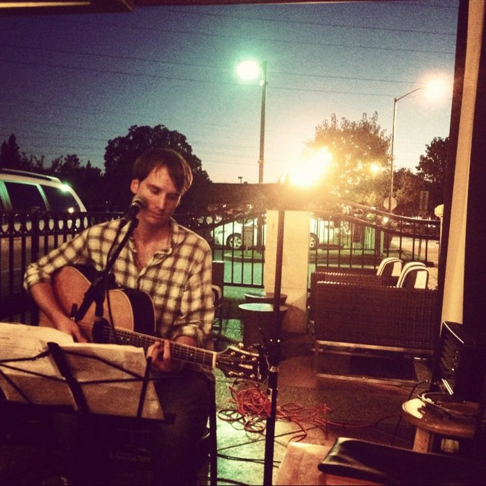 Golden | Billy Patton