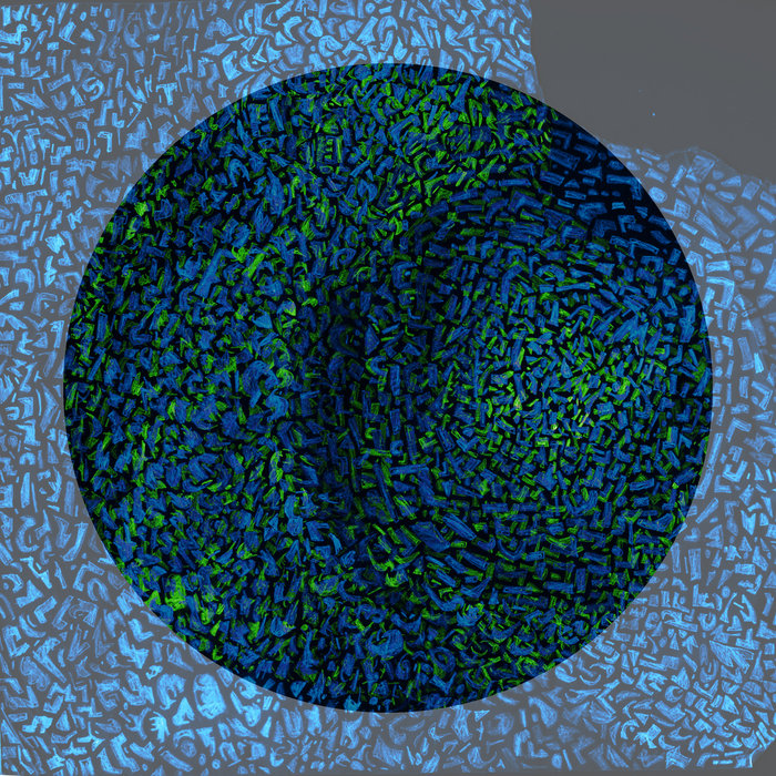 Inns Of Molten Blue | Andrew Ostler