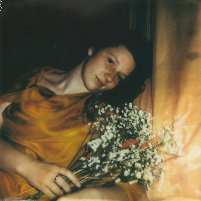 Flaming June | Ruby Dew