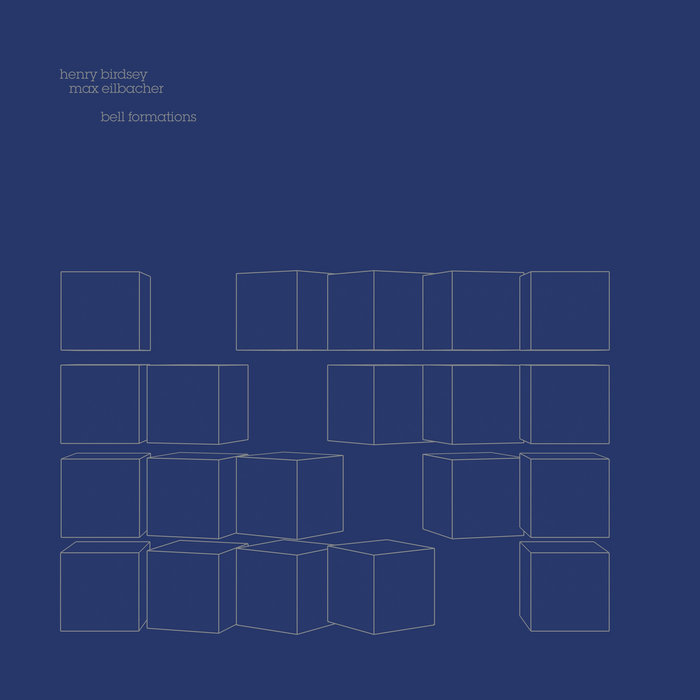 Bell Formations | Henry Birdsey + Max Eilbacher | Henry Birdsey