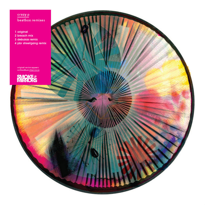 Beatbox (Breach Mix) | Crazy P