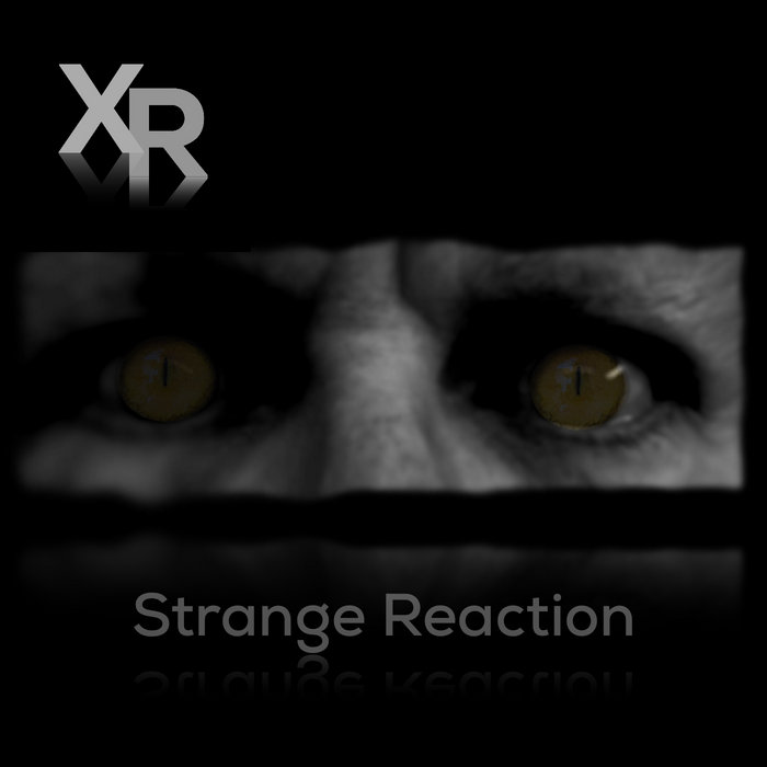 Strange Reaction E.P. | Xen Reflex