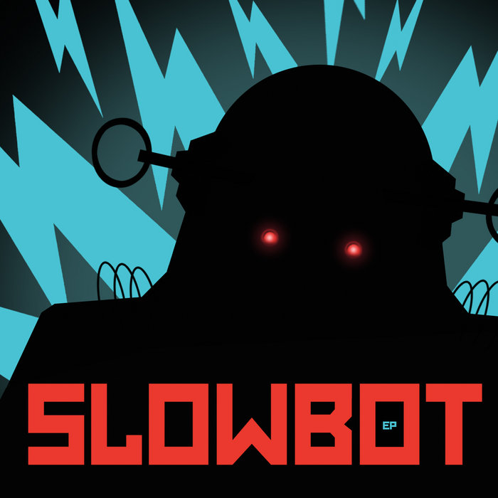 EP | Slowbot