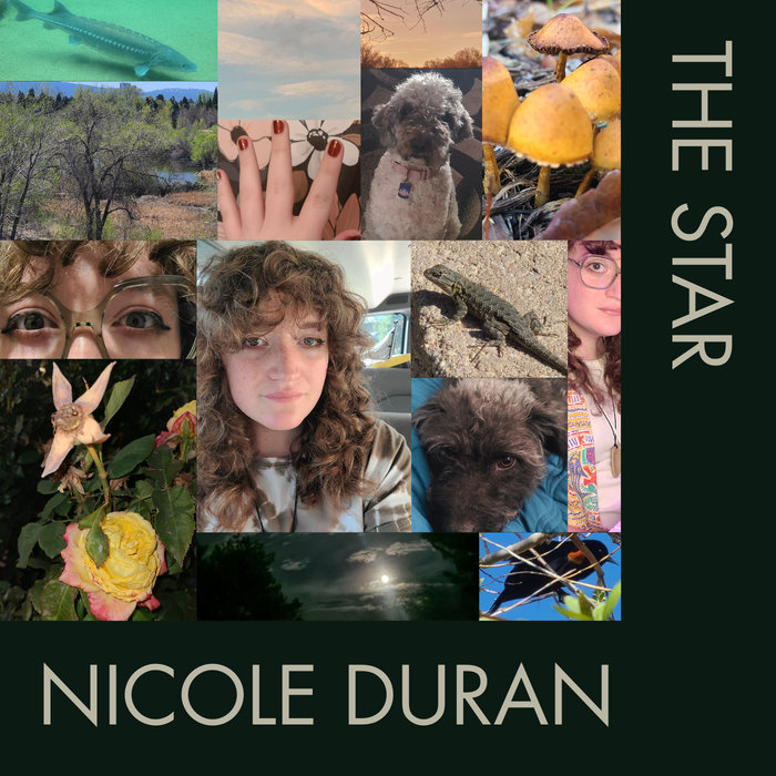 The Star | Nicole Duran
