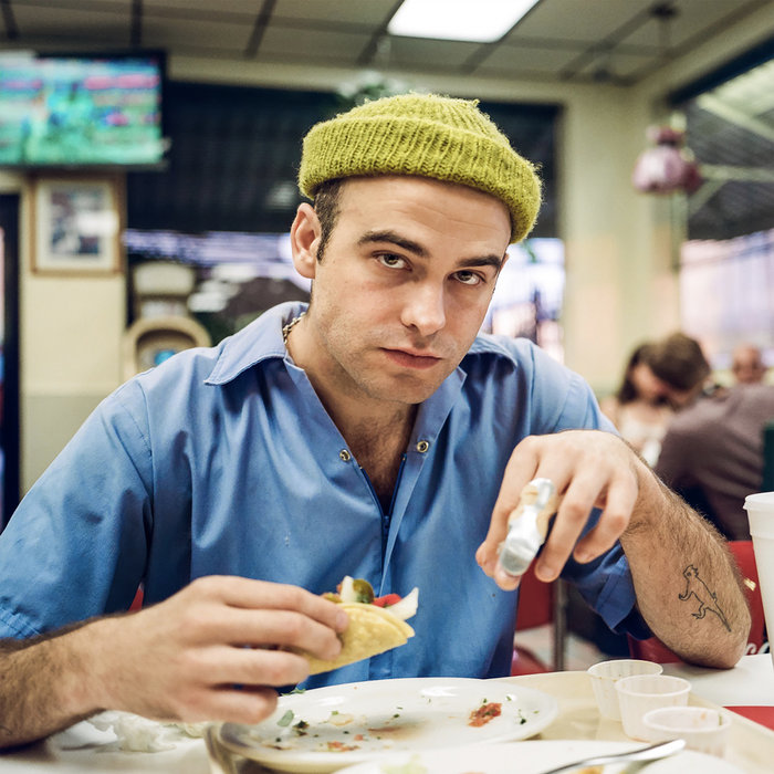 Still Alive | Chase Burnett