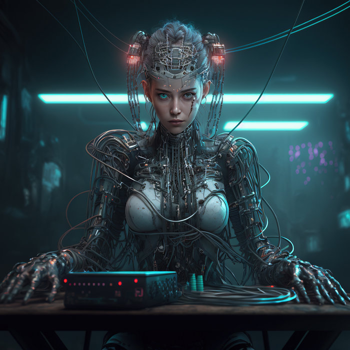 The Singularity, Pt. 1 | Hollowhead, Inc.