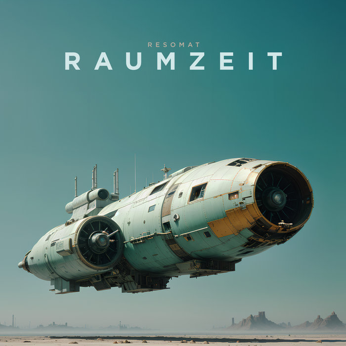 RAUMZEIT | resomat