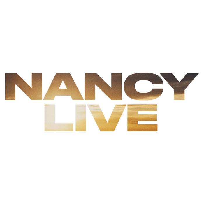 London Grammar - Hey Now [NANCY Live Edit] | NANCY Live