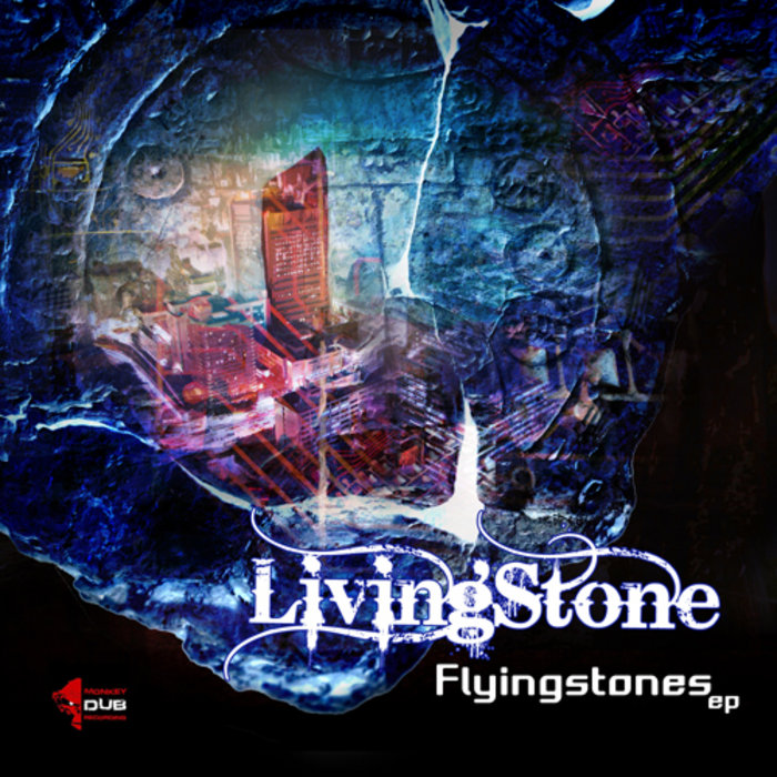 Flying Stones Ep | Living~Stone