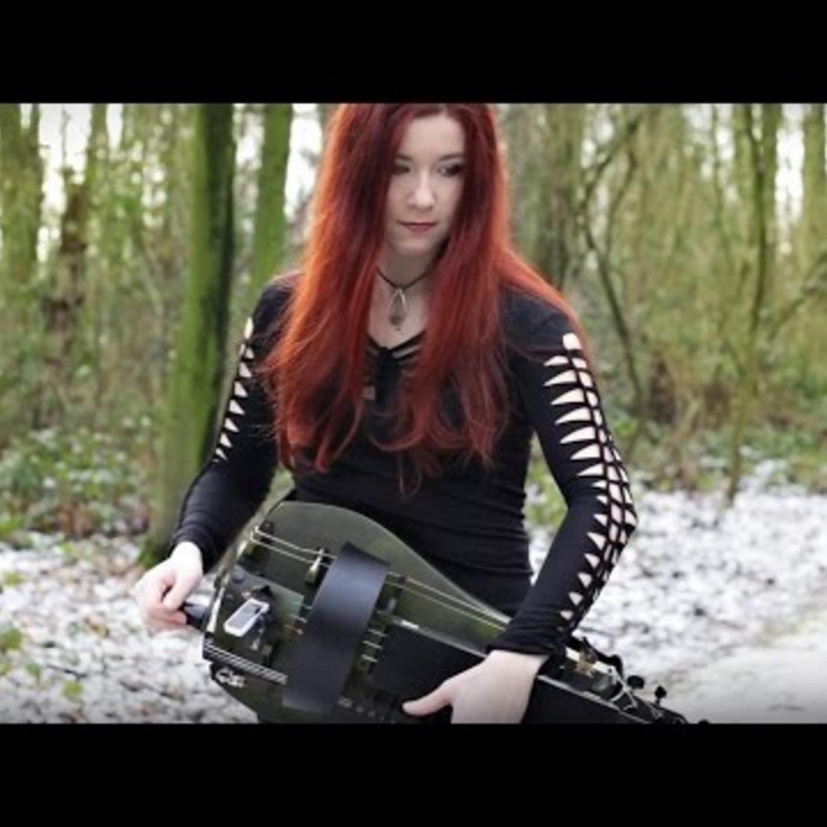 Patty Gurdy - The Longing (180bootleg) | Sirus(UK)