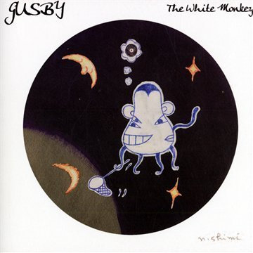 The White Monkey | Gusby | gusby