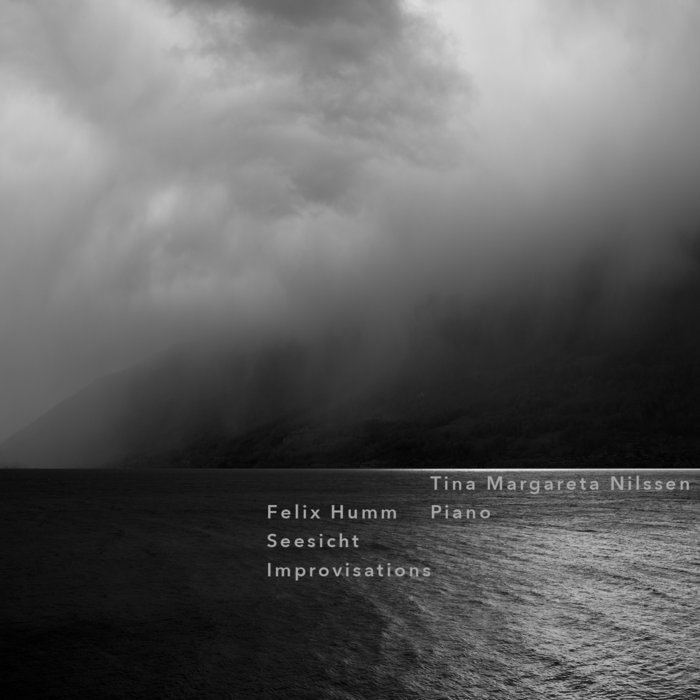Seesicht Improvisations | Felix Humm