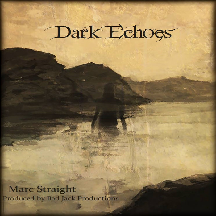 Dark Echoes | Marc Straight