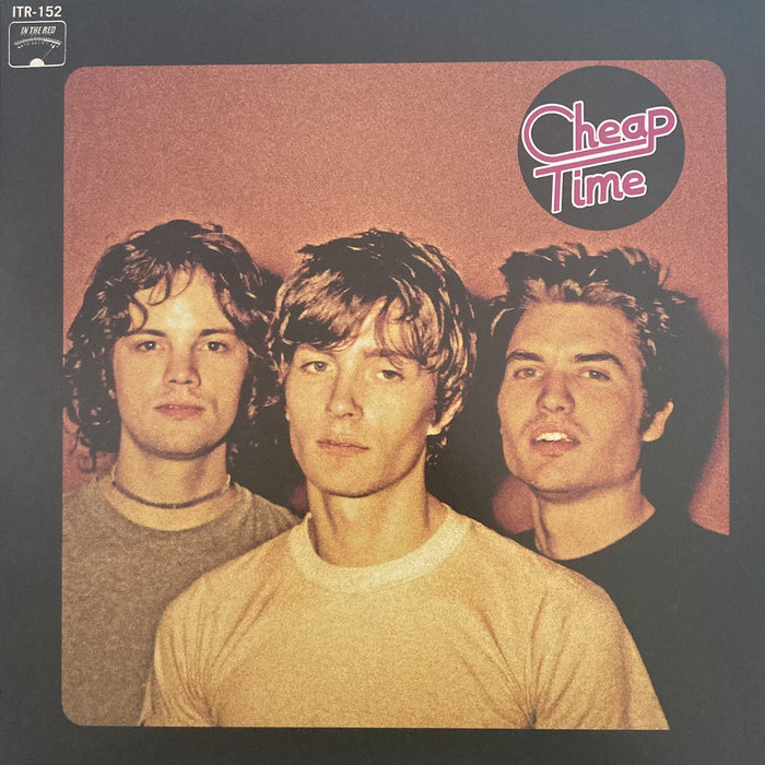 Cheap Time (2008) | Cheap Time | Jeffrey Novak