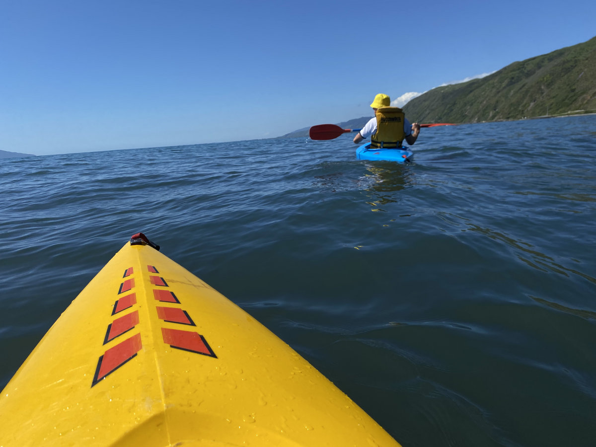 Revealing | Ben Quayle