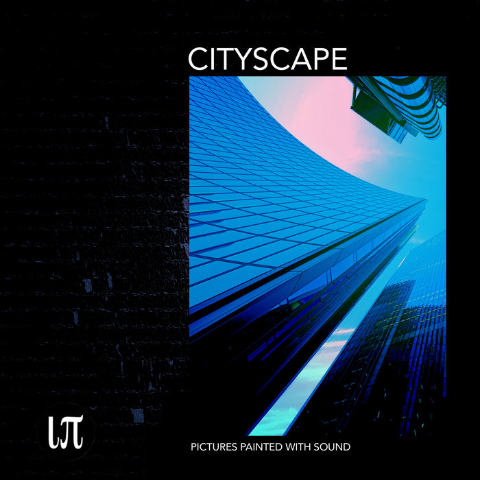 CITYSCAPE | INVERTED-POPES