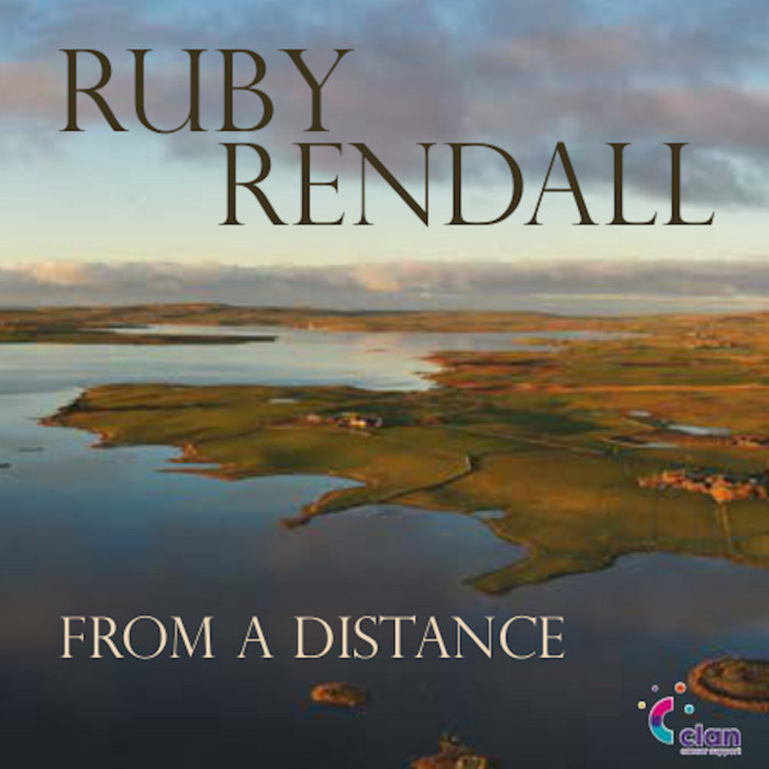 From A Distance | Ruby Rendall
