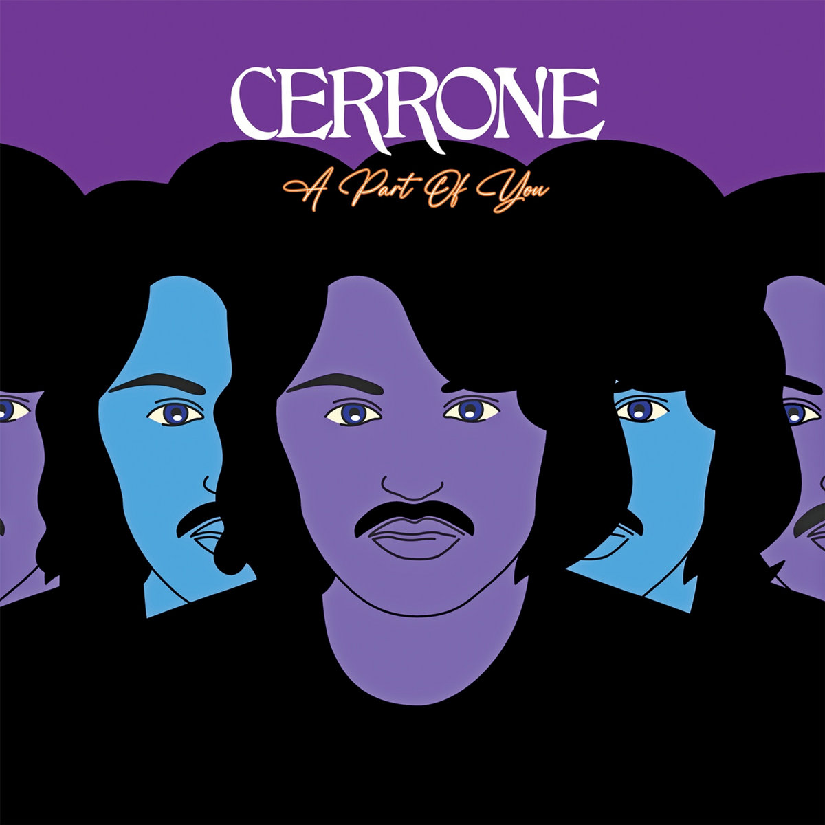 A Part of You | Cerrone