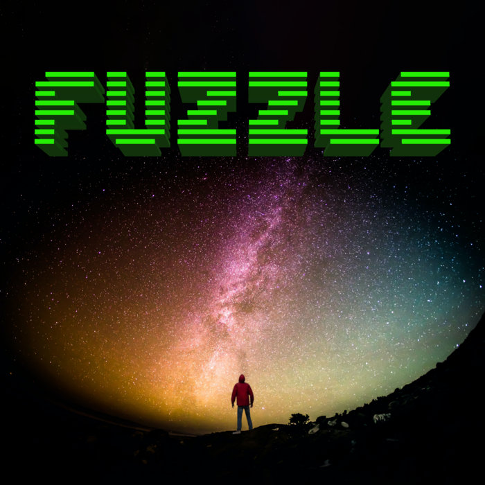 Fuzzle | Fuzzle