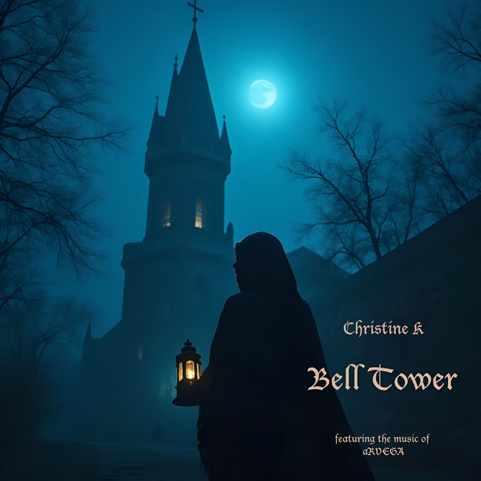 Bell Tower | Christine Kahn and aRVEGA | Christine Kahn