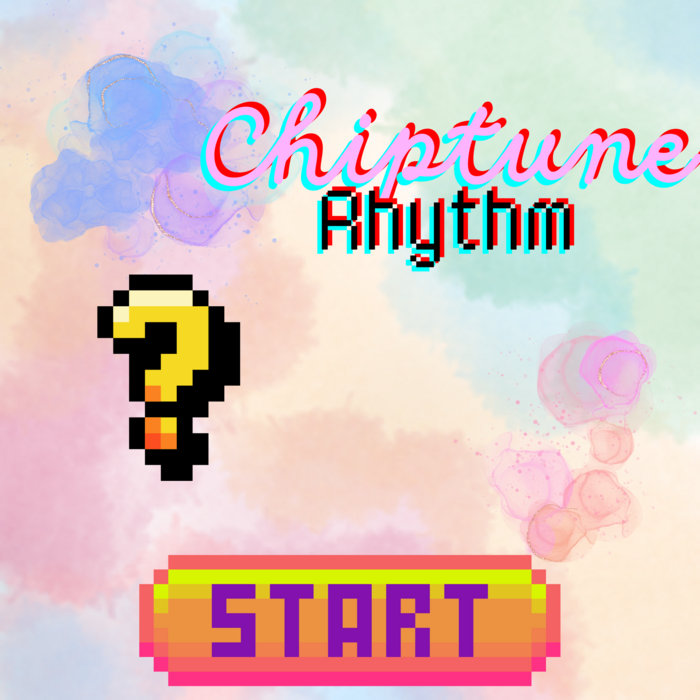 Chiptune Rhythm-Single | BiteyKat