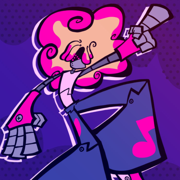 Loose bolts boogie! | LUA COMPUTA