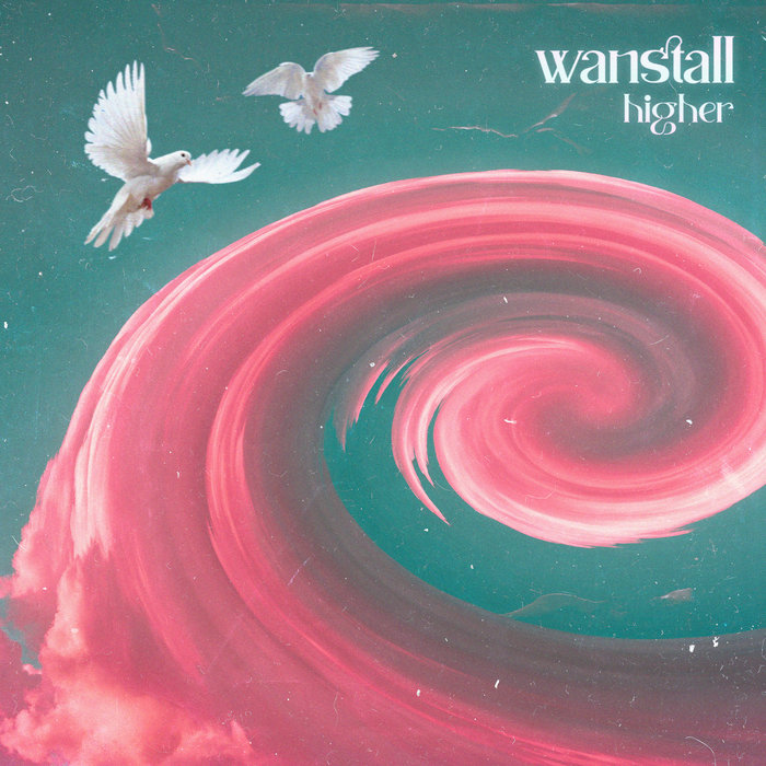 HIGHER | Wanstall