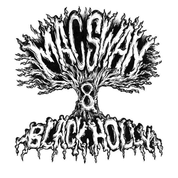 EP | Mac Swan & Black Holly